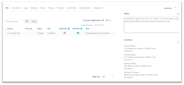 Zones – Boostlingo